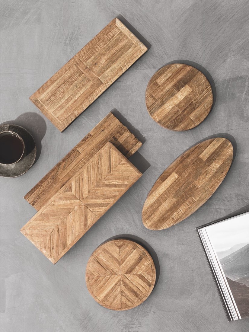 DTP Home Masterpiece dining table Einstein