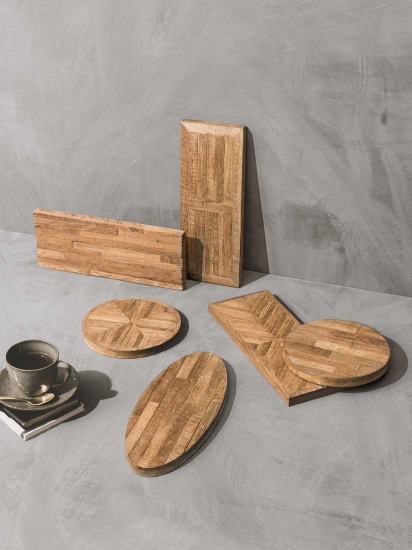 DTP Home Masterpiece dining table Einstein